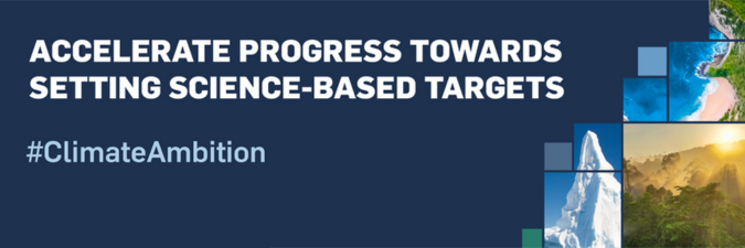 Climate Ambition Accelerator | Global Compact Network Kenya